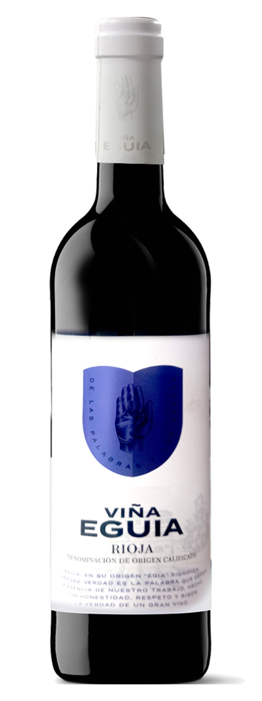 Eguía Tinto Joven