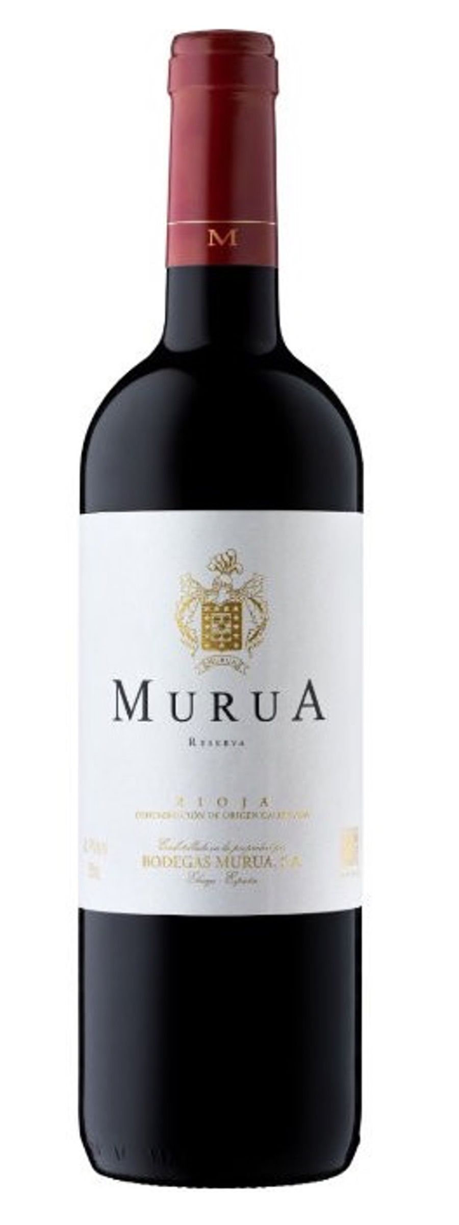 Murua Reserva